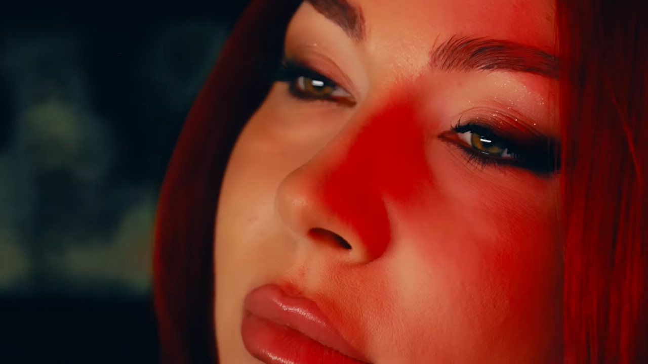 Videoclip: IRAIDA - Fricile Tale
