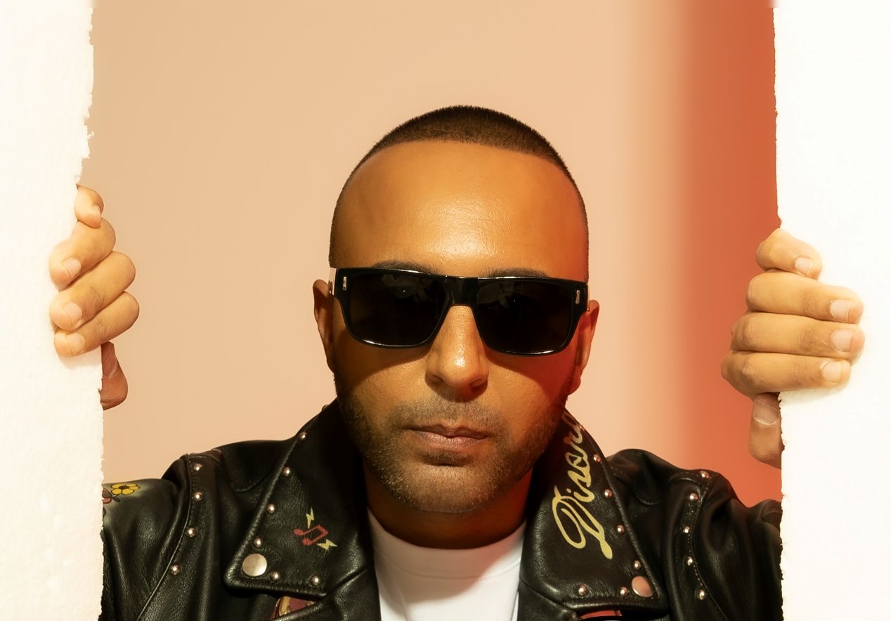 Arash va concerta la Sala Palatului în martie 2026