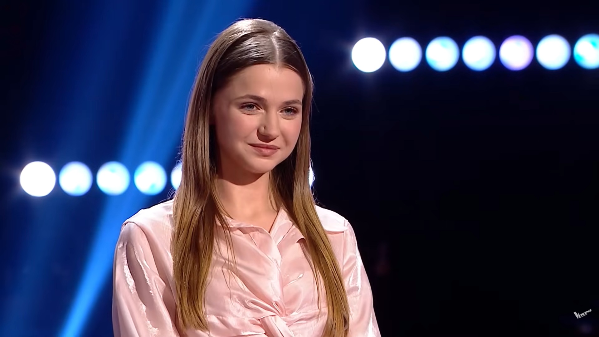 VIDEO: Alessia Pop în audițiile de la Vocea României 2025