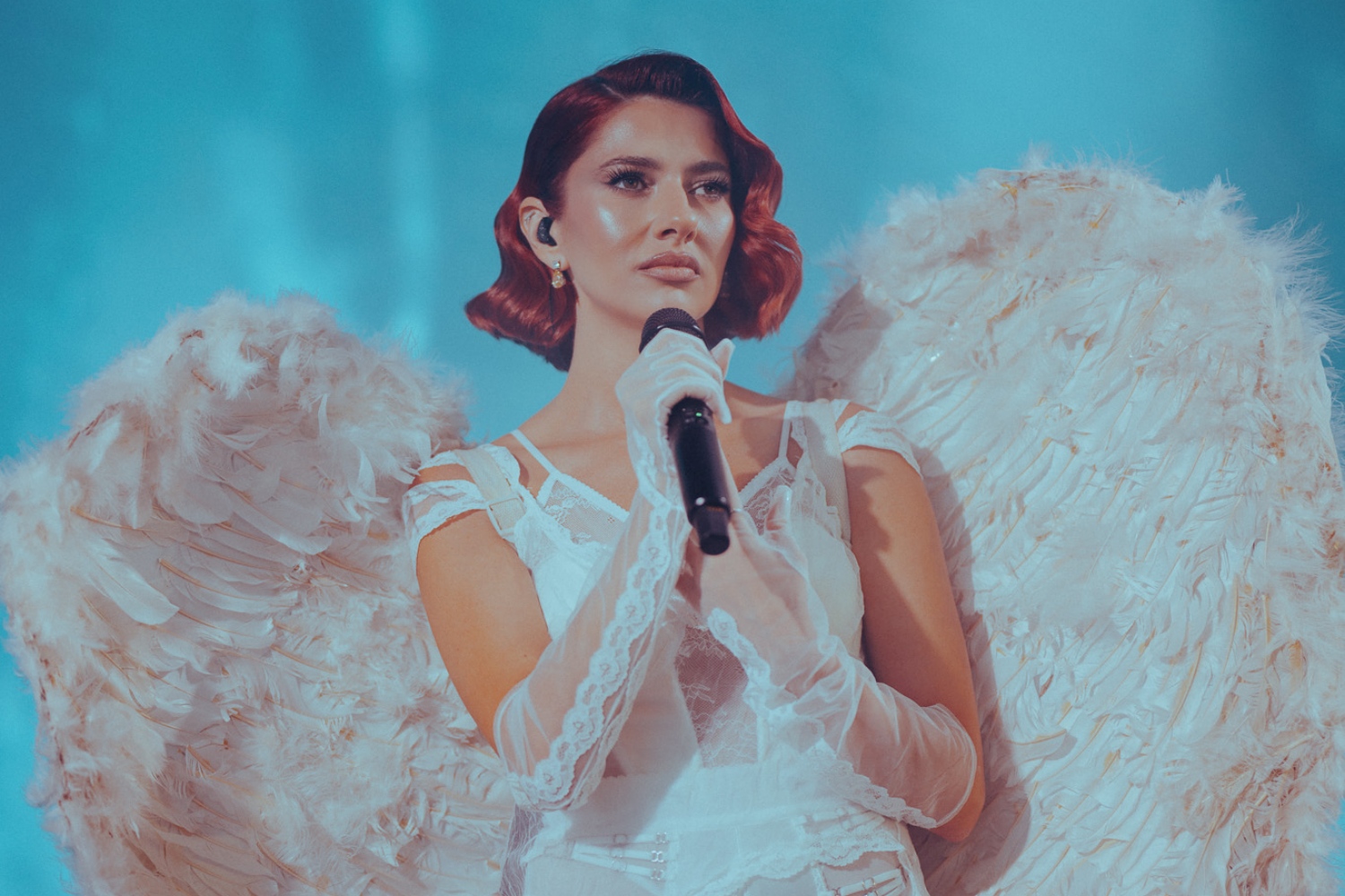 Lidia Buble - Maria, Maria