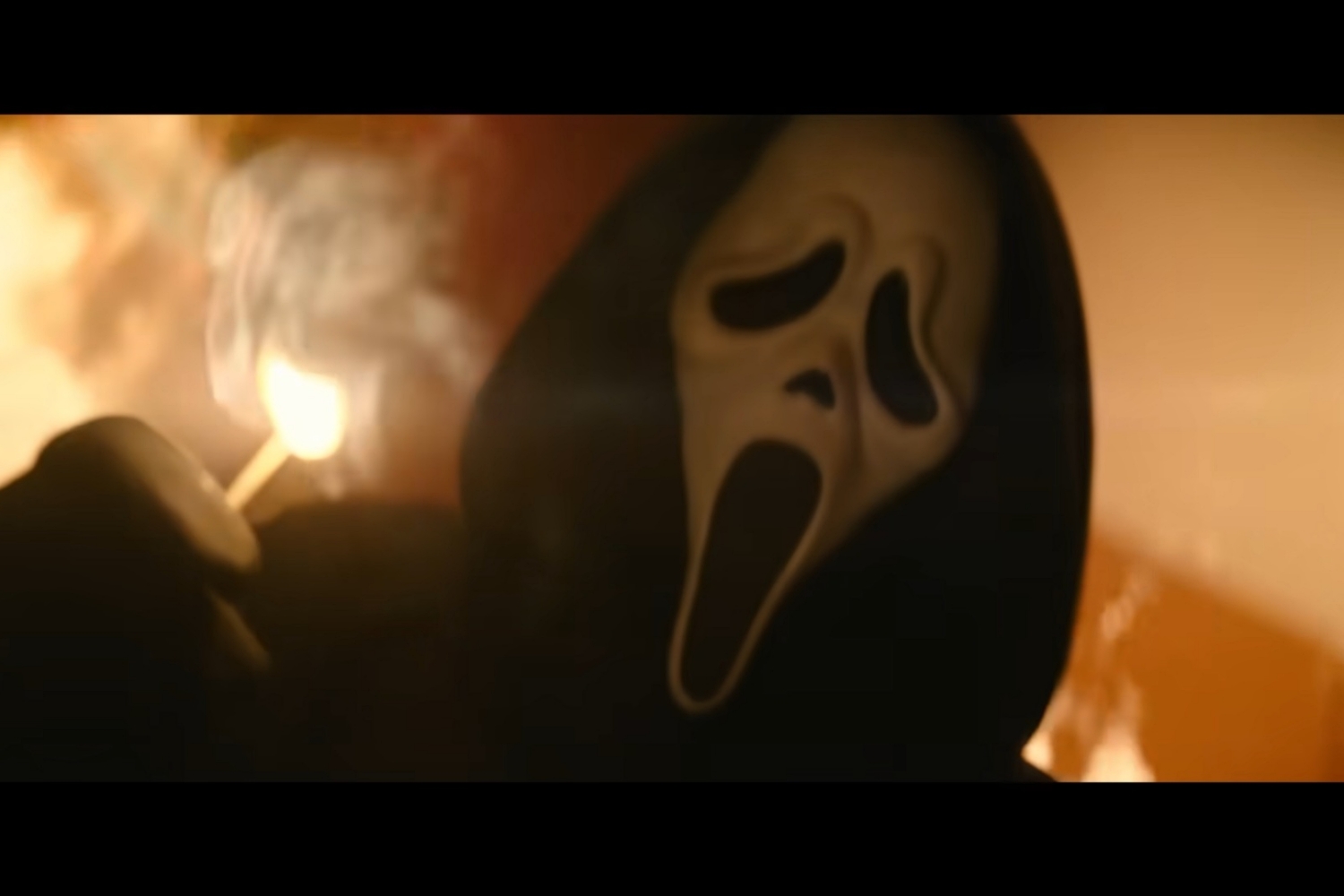 A fost lansat trailerul oficial pentru "Scream 7"