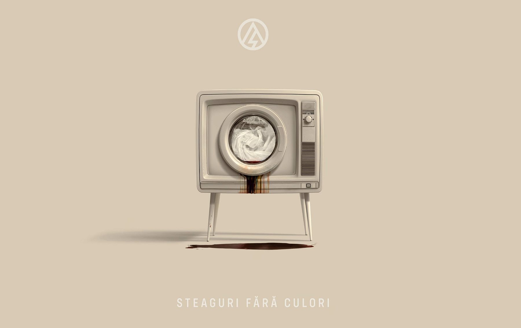 Alternosfera a lansat în sfârşit albumul "Steaguri Fără Culori"