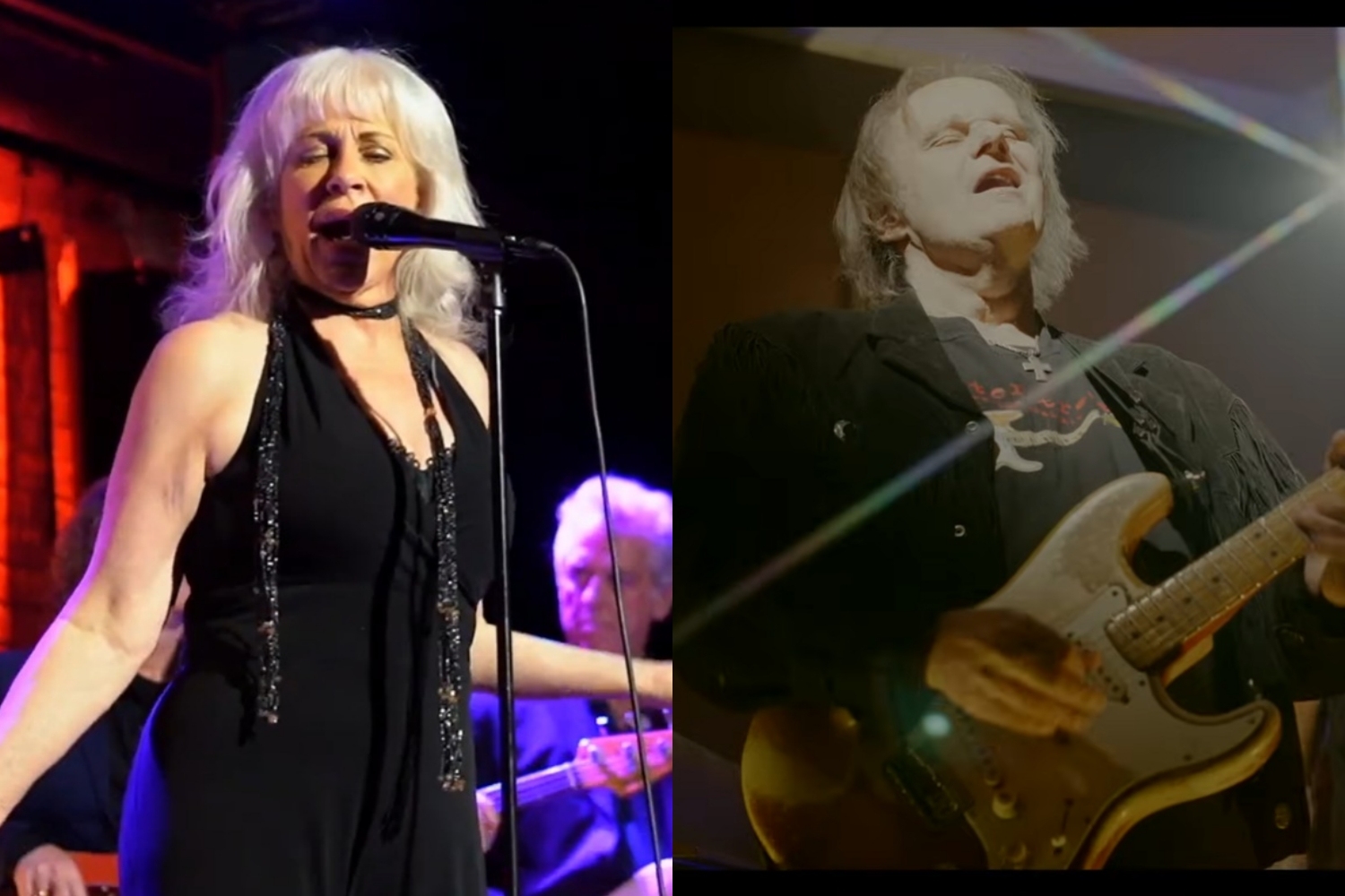 Janiva Magness și Walter Trout cântă la Brașov Jazz & Blues Festival 2026