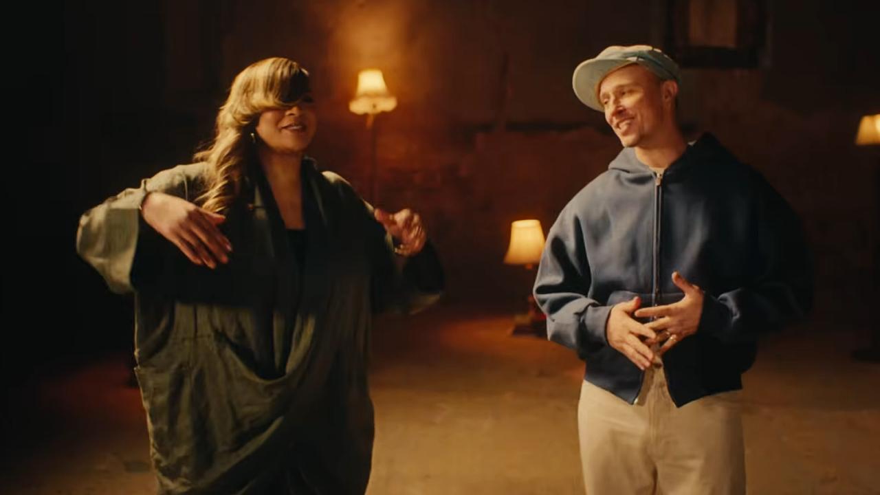 JP Cooper - Sad Song ft. Gabrielle