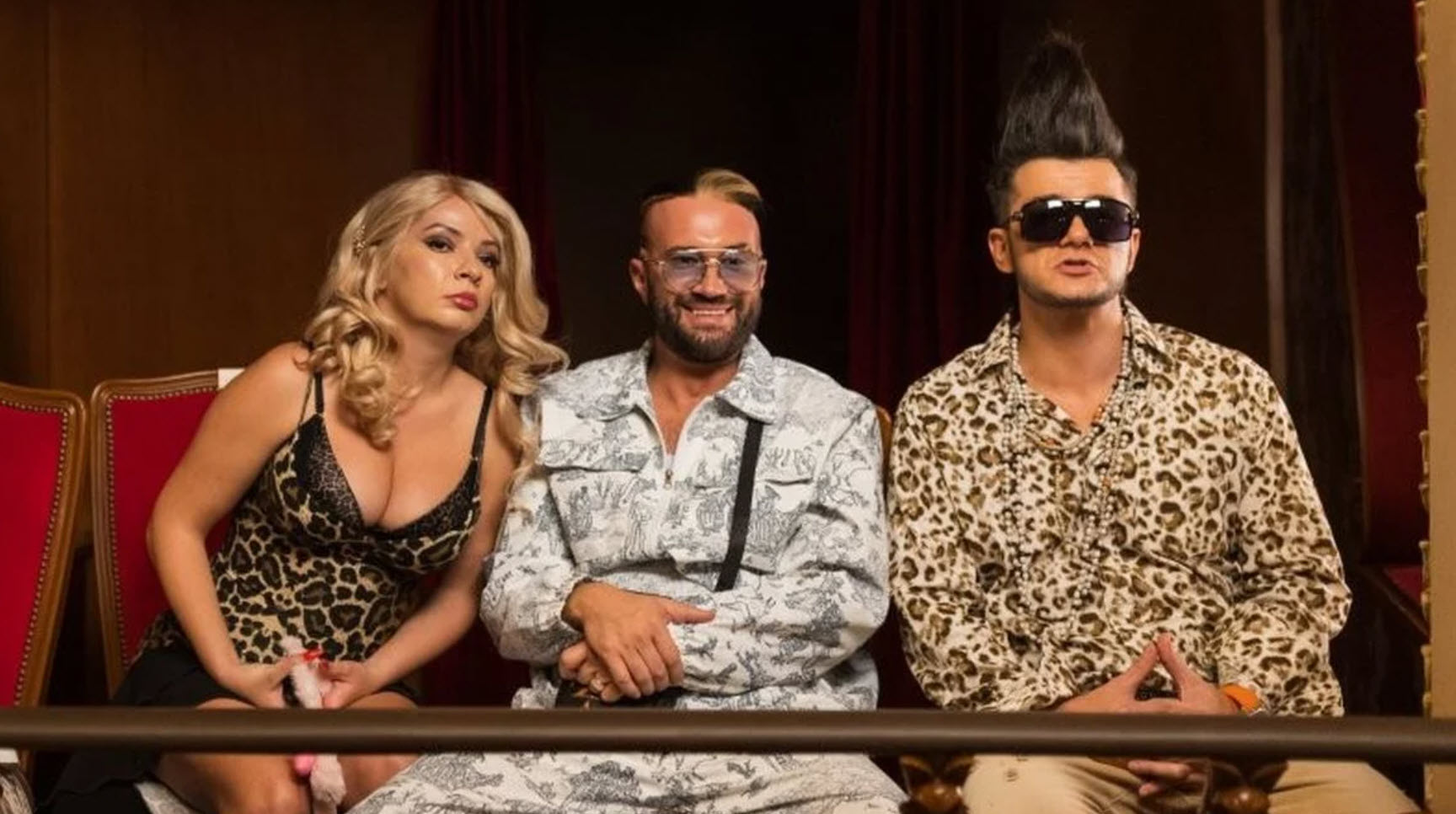Filmul Băieţi de Oraş ajunge pe Netflix pe 27 mai