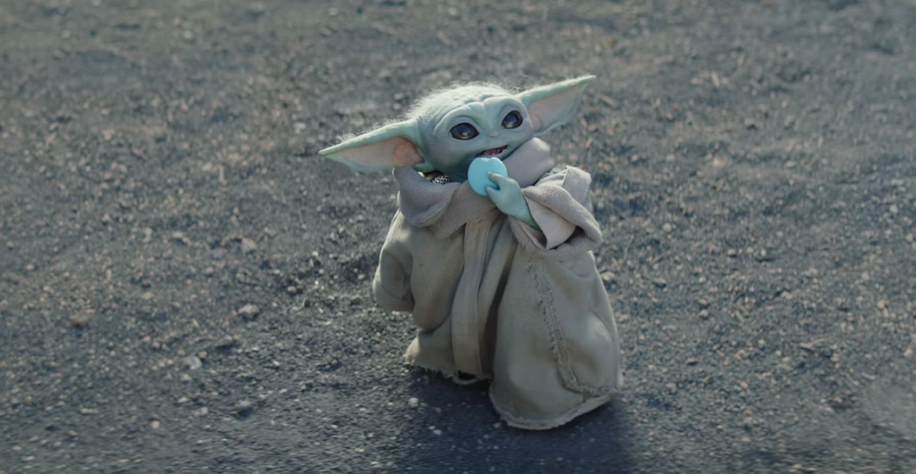 The Mandalorian and Grogu primește cel mai detaliat trailer