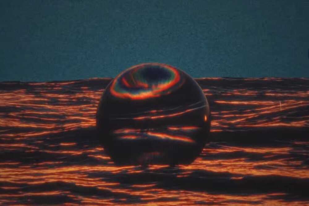 Videoclip: Pink Floyd - Welcome to the Machine
