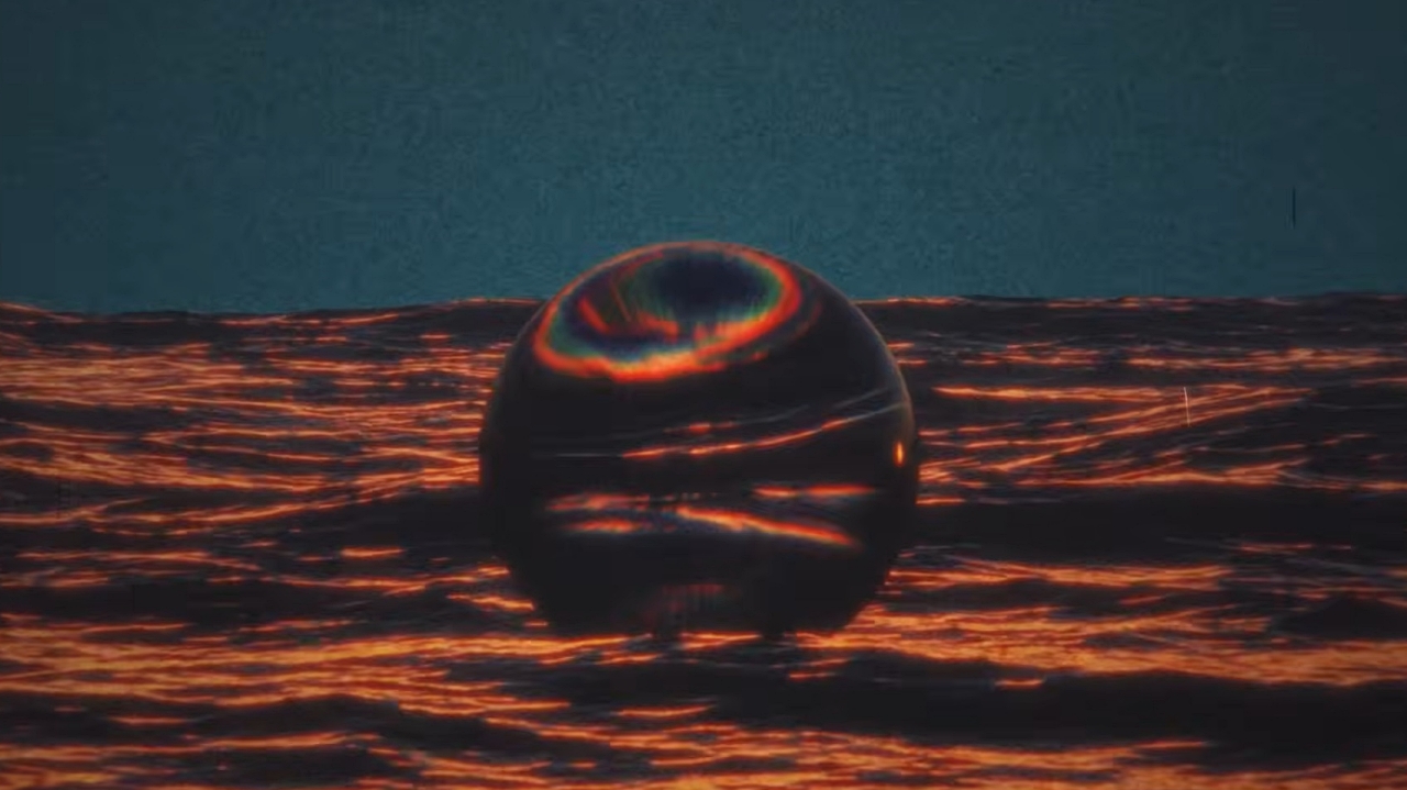 Videoclip: Pink Floyd - Welcome to the Machine