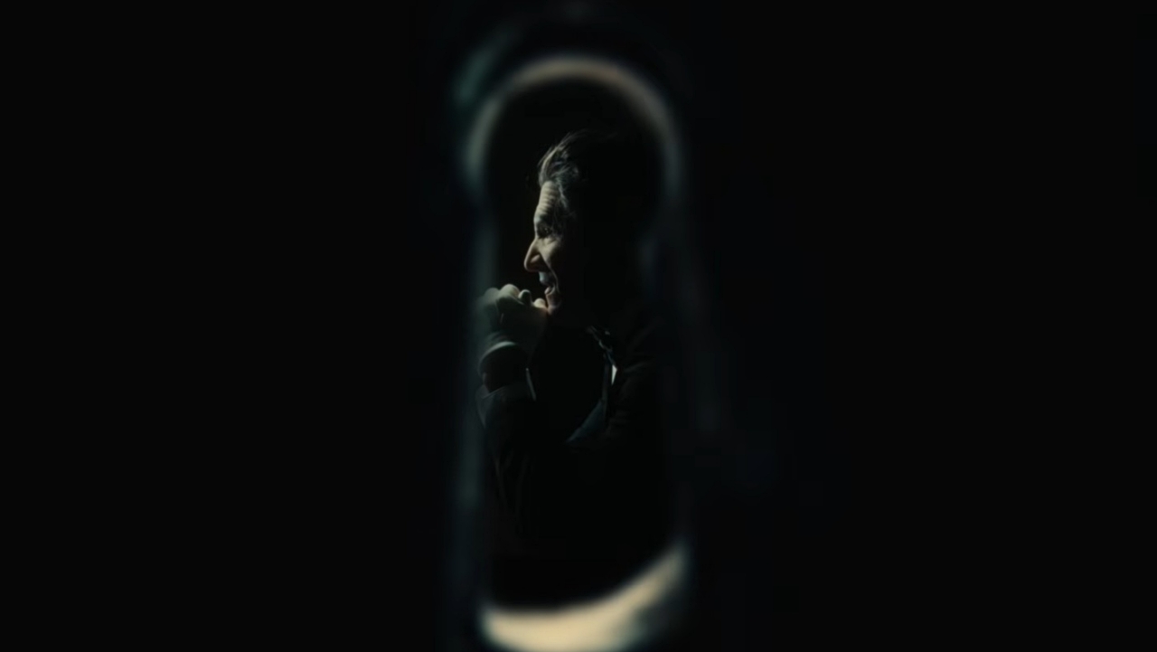 Videoclip: PRESIDENT - Angel Wings