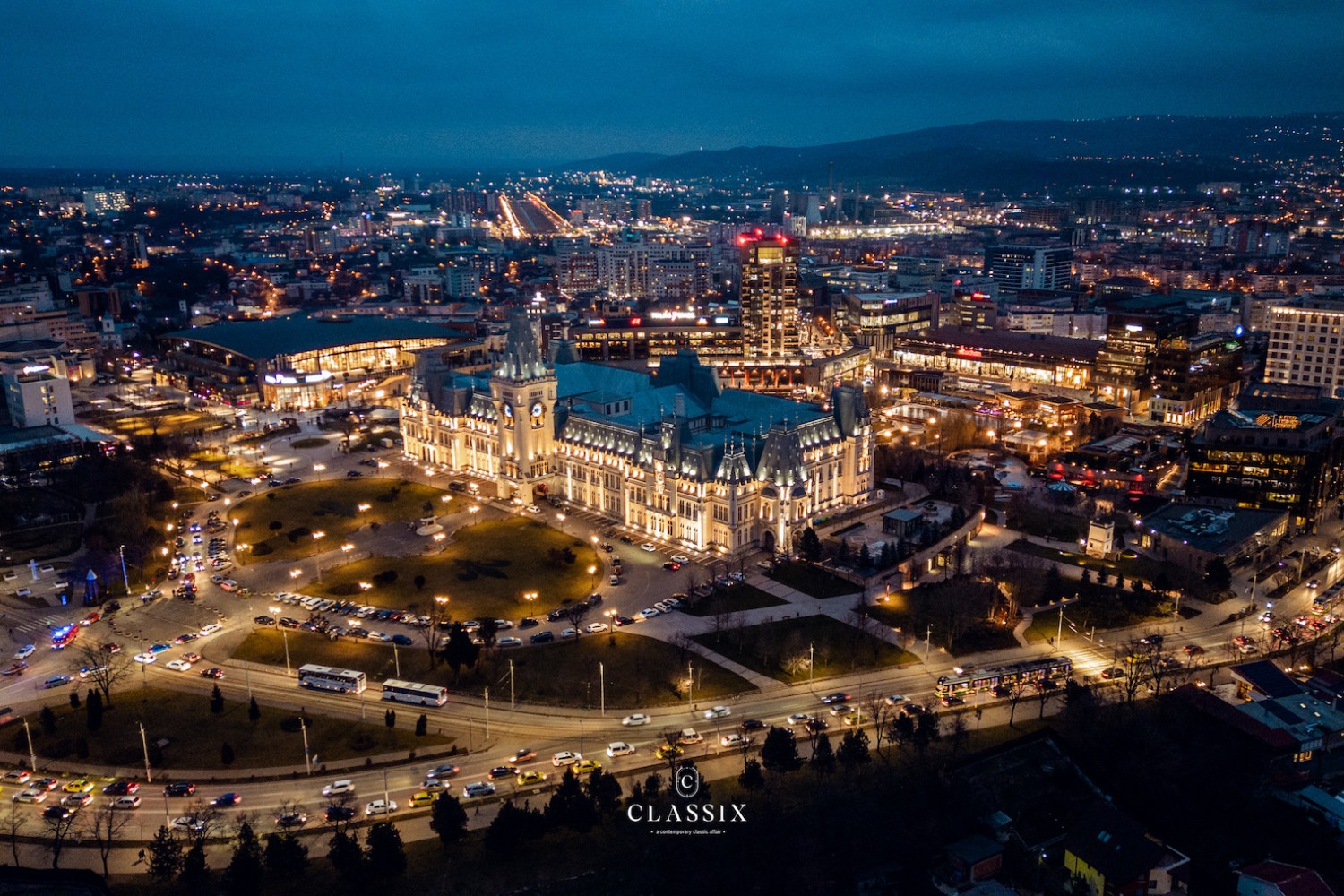 Classix Festival 2026 reunește peste 60 de artiști din 17 țări