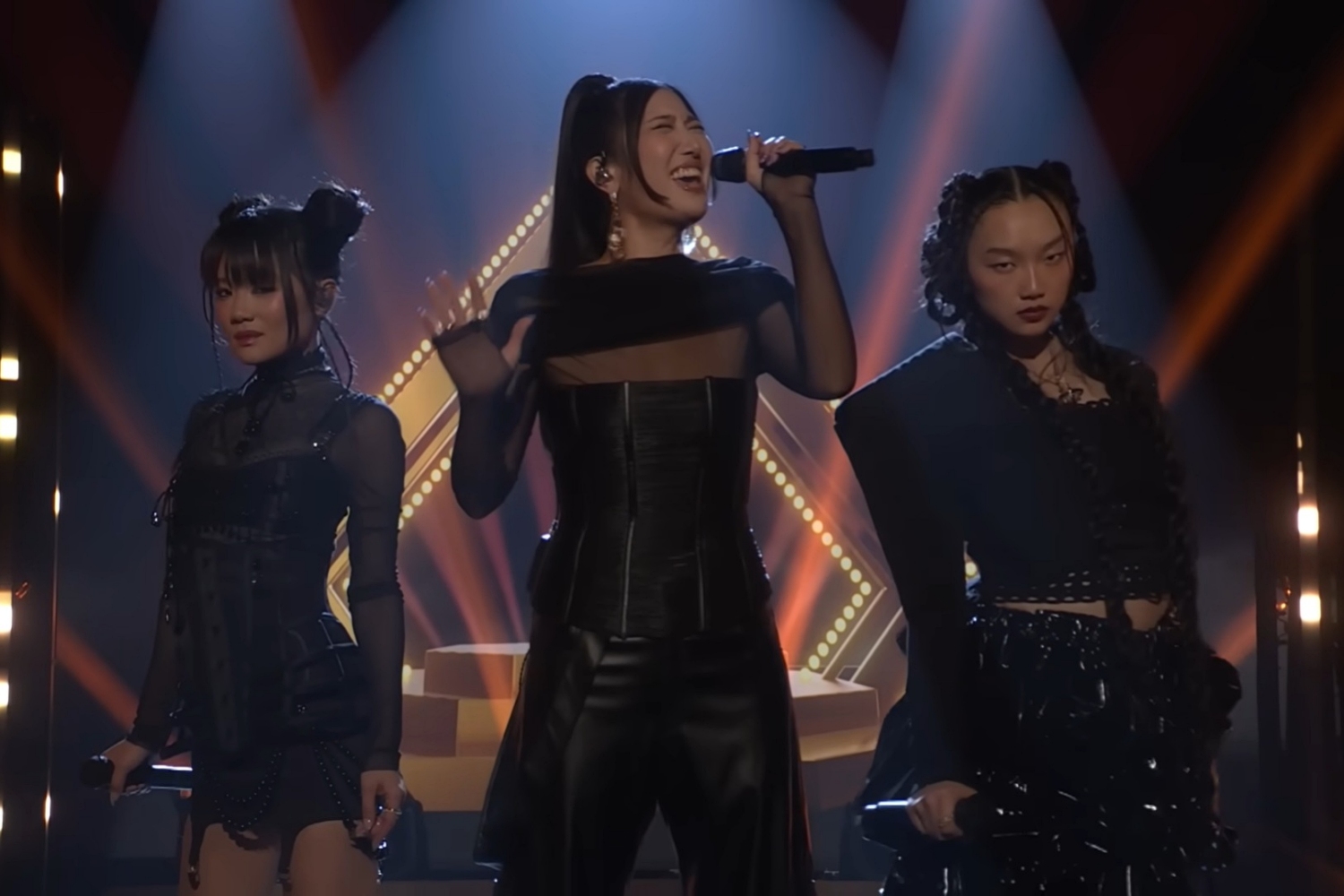 Actori din "KPop Demon Hunters" și "Sinners" cântă la Premiile Oscar 2026
