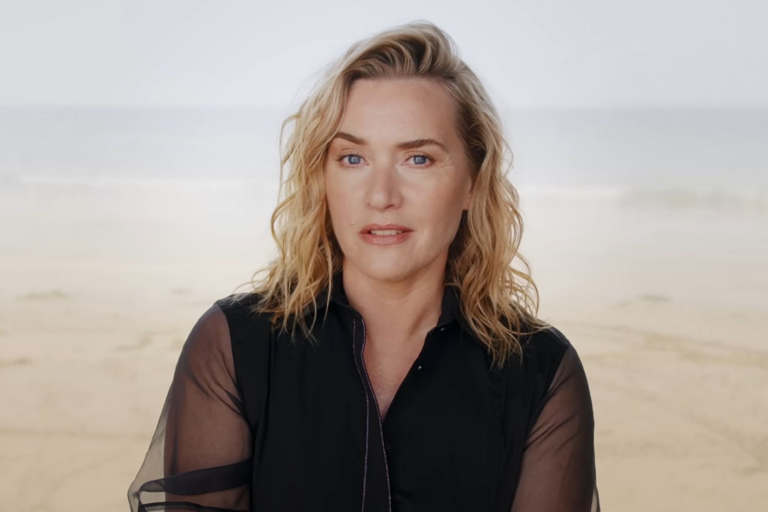 Kate Winslet negociază un rol în filmul "Lord of the Rings: The Hunt ...