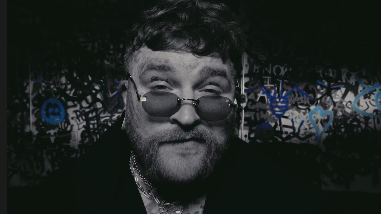 Teddy Swims - Mr. Know It All