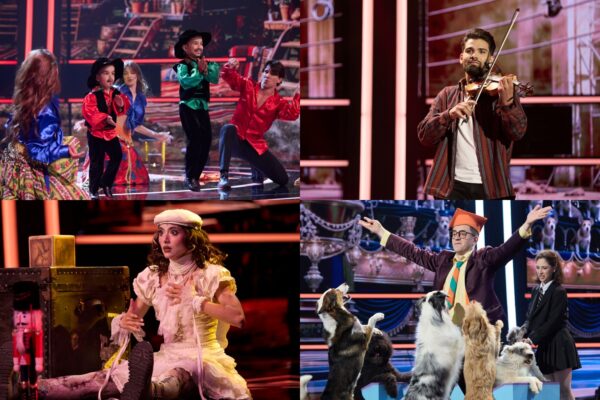 Ultimii finaliști Românii au talent 2026