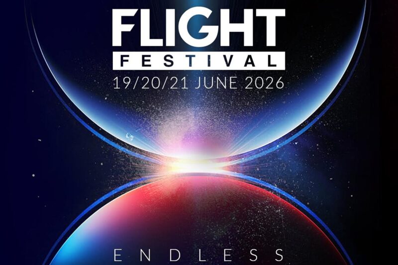 Deliric organizează propriul festival, Porc Fest, în cadrul Nibiru 2026